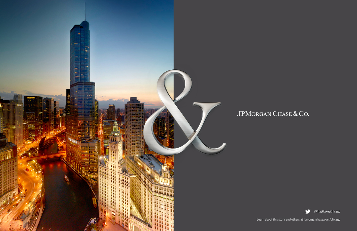 JPMorganChase & Co – Ahmer Kalam