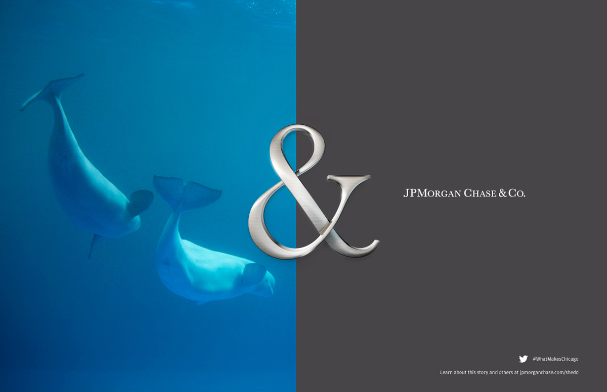 JPMorganChase & Co – Ahmer Kalam