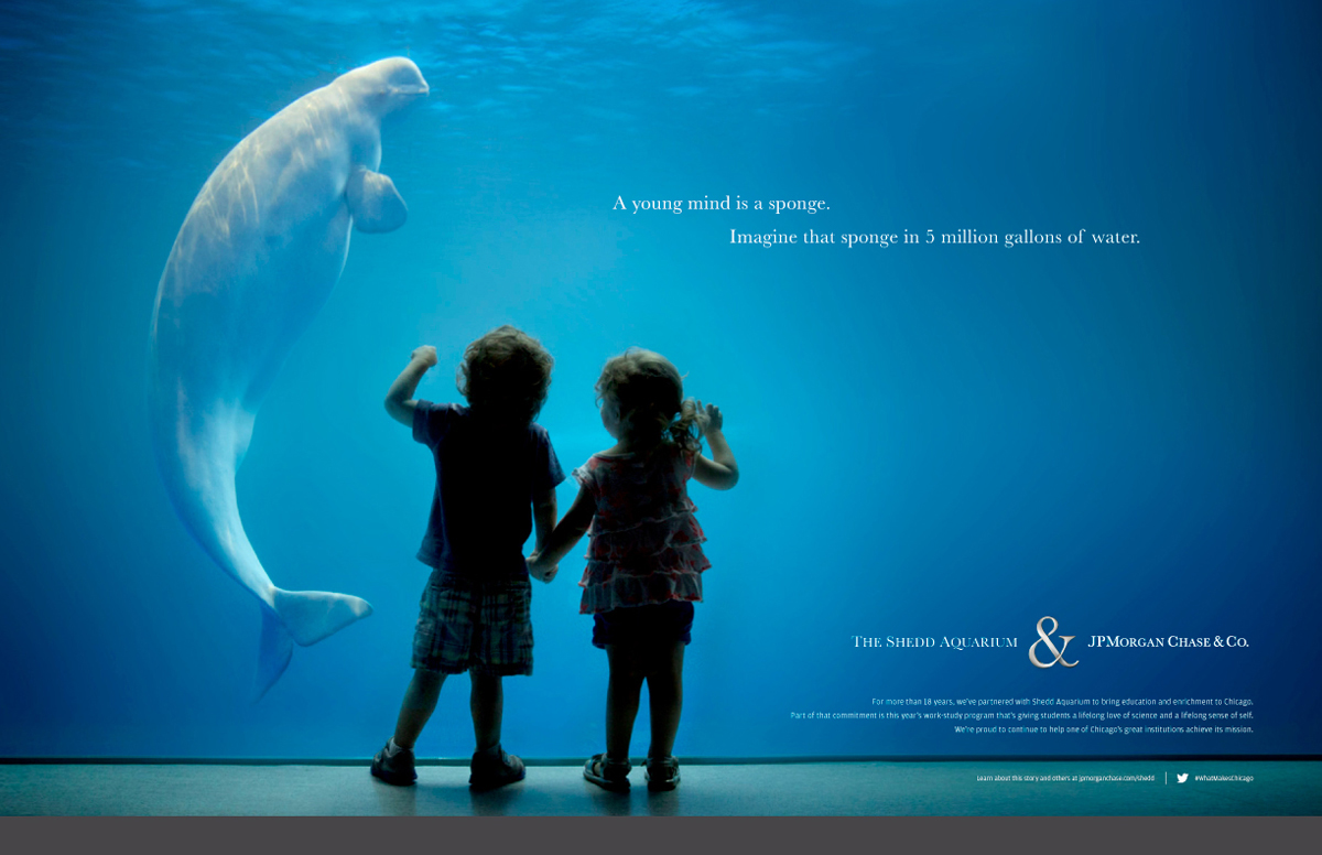 JPMorganChase & Co – Ahmer Kalam