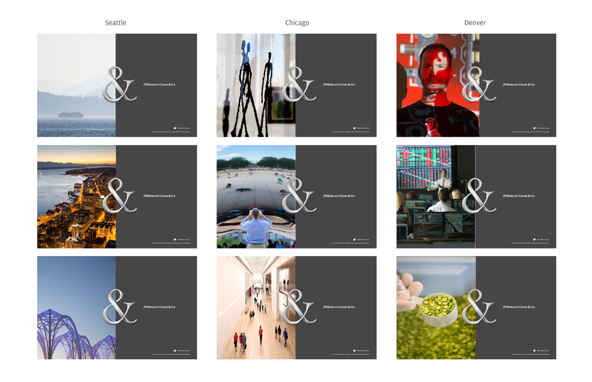 JPMorganChase & Co – Ahmer Kalam