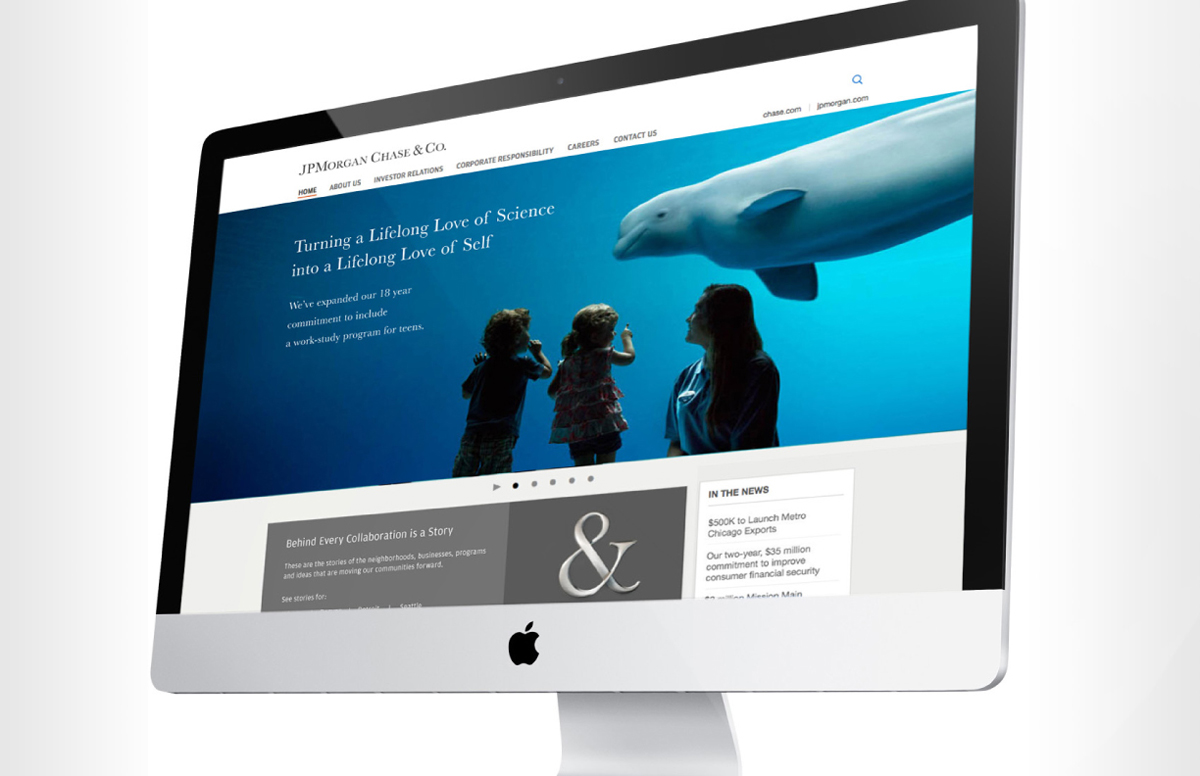 JPMorganChase & Co – Ahmer Kalam